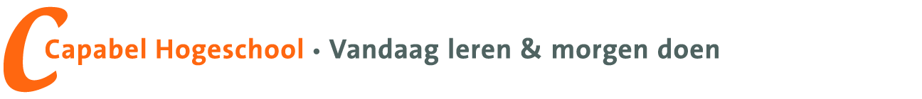 Domein Onderwijs - Calder Holding